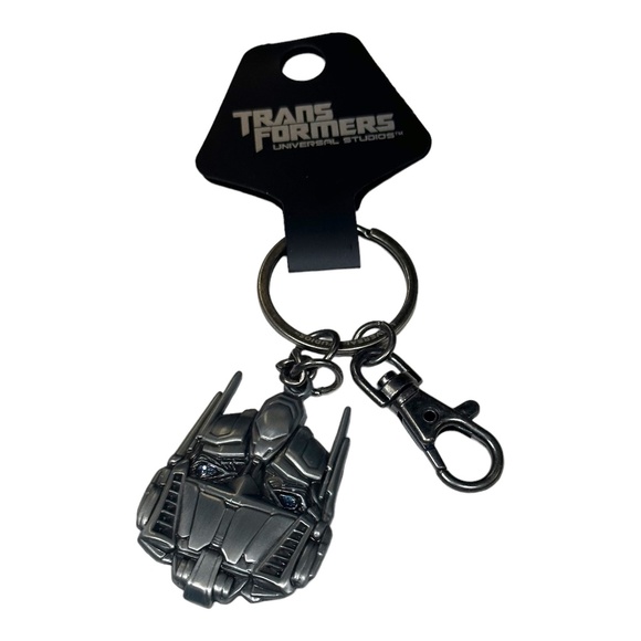 Universal | Accessories | Universal Studios Transformers Optimus Prime ...